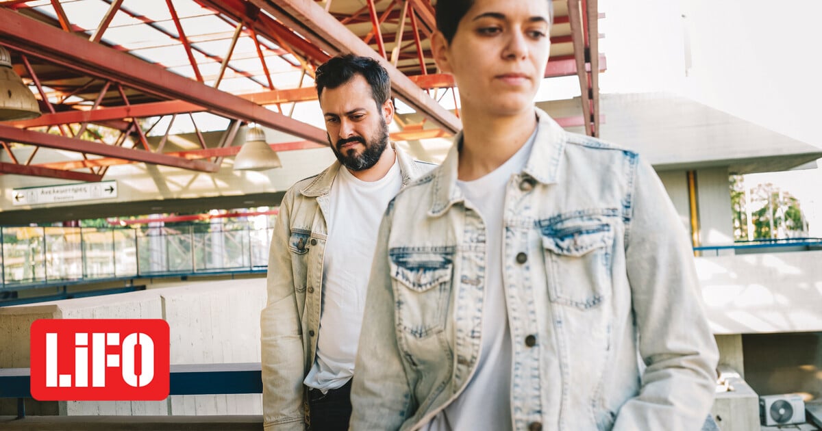 Ο Pan Pan έφτιαξε ένα άλμπουμ με υπέροχη ποπ που μας θυμίζει πώς ήταν η ζωή πριν από το lockdown ...